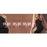 75% Off Micas Promo Codes - Jan. 2026 Coupons and Discounts