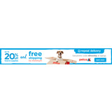 PETCO Coupons - Save 50% Dec. 2025 Promo & Coupon Codes