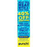 Save 20% | Dec. 2025 Punch Software Coupon Codes - Coupon Chief